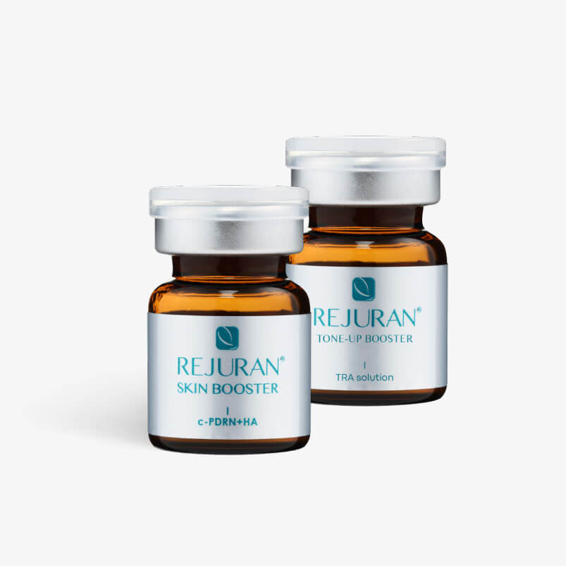 REJURAN (Реджуран) препарати та косметика на основі полінуклеотидів ...